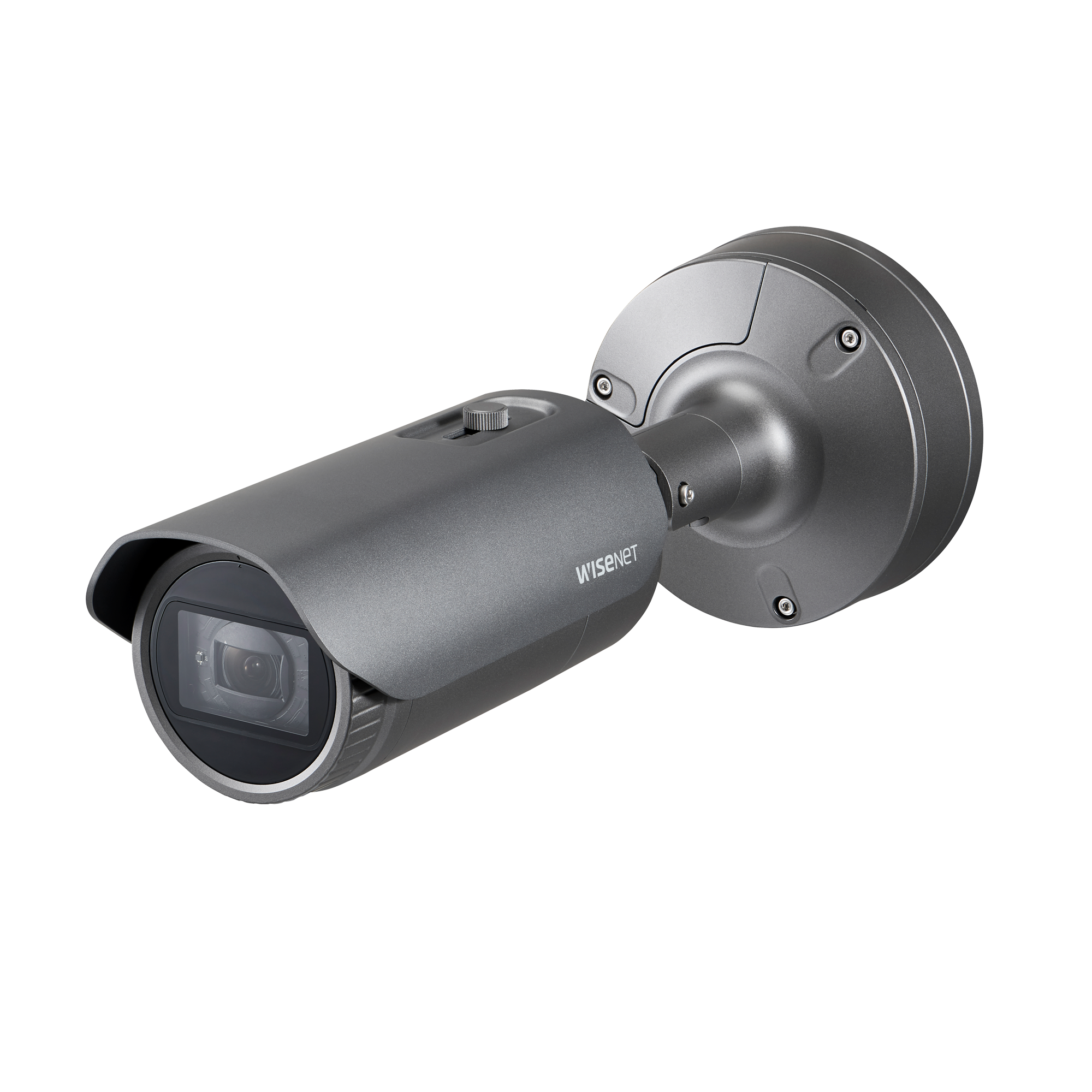 XNO-6080R : Hanwha Vision - Security Global Leader