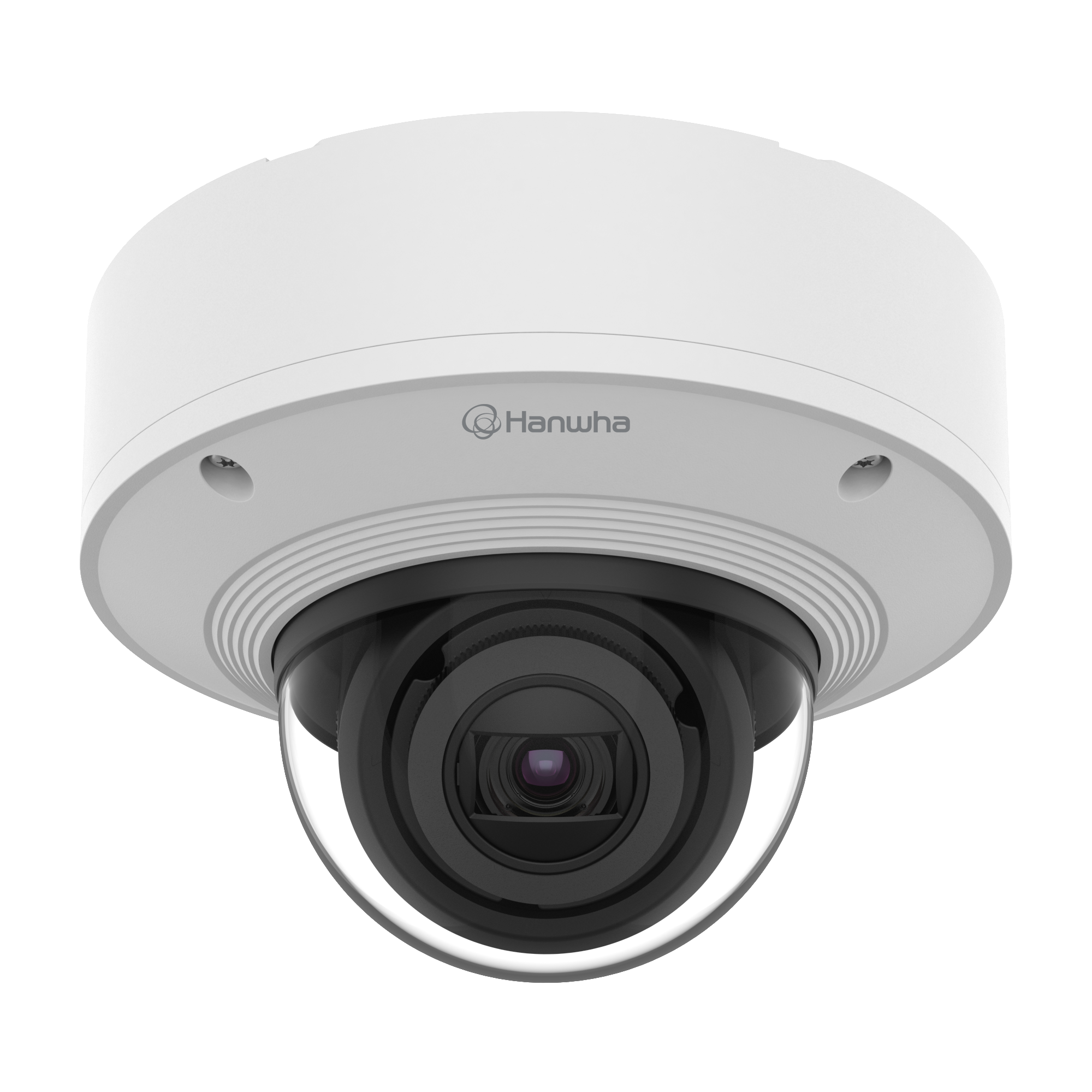 XNV-6081 : Hanwha Vision - Global Vision Solution Provider