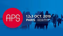 APS 2019 : Hanwha Vision - Global Vision Solution Provider