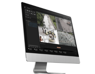 Wisenet SSM : Hanwha Vision - Global Vision Solution Provider
