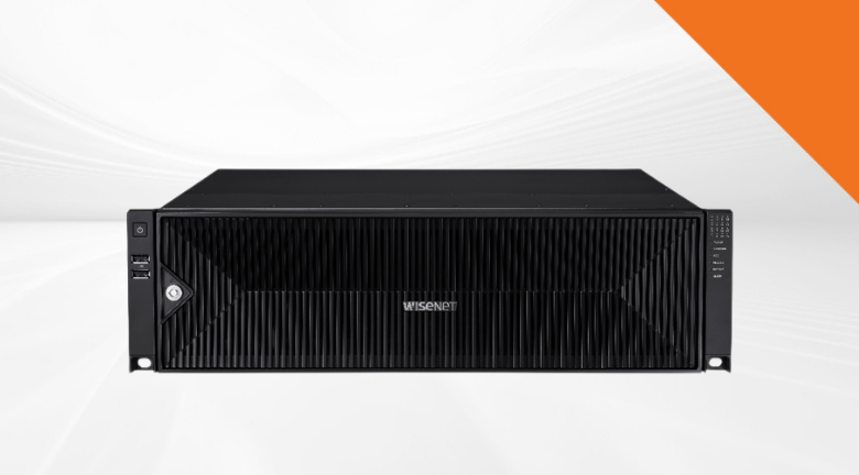 AI, From Edge to End - Hanwha Techwin launches AI NVR lineups. : Hanwha ...