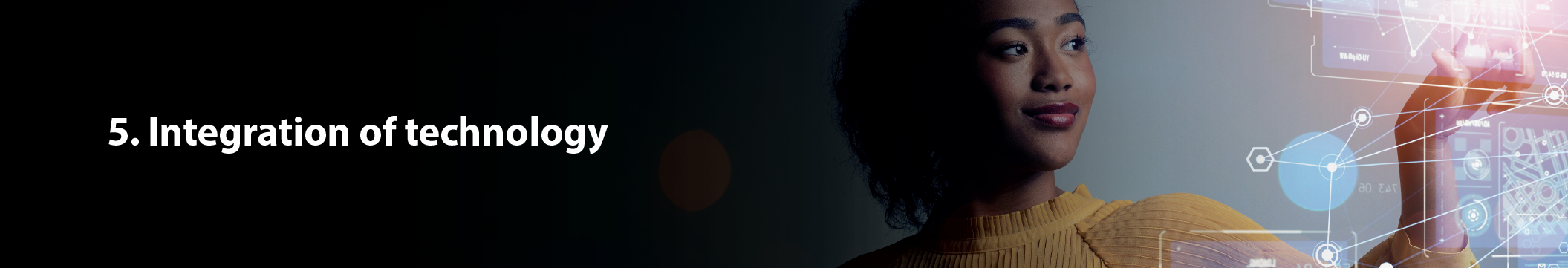 Hanwha Techwin's Top 5 Video Surveillance Trends for 2022