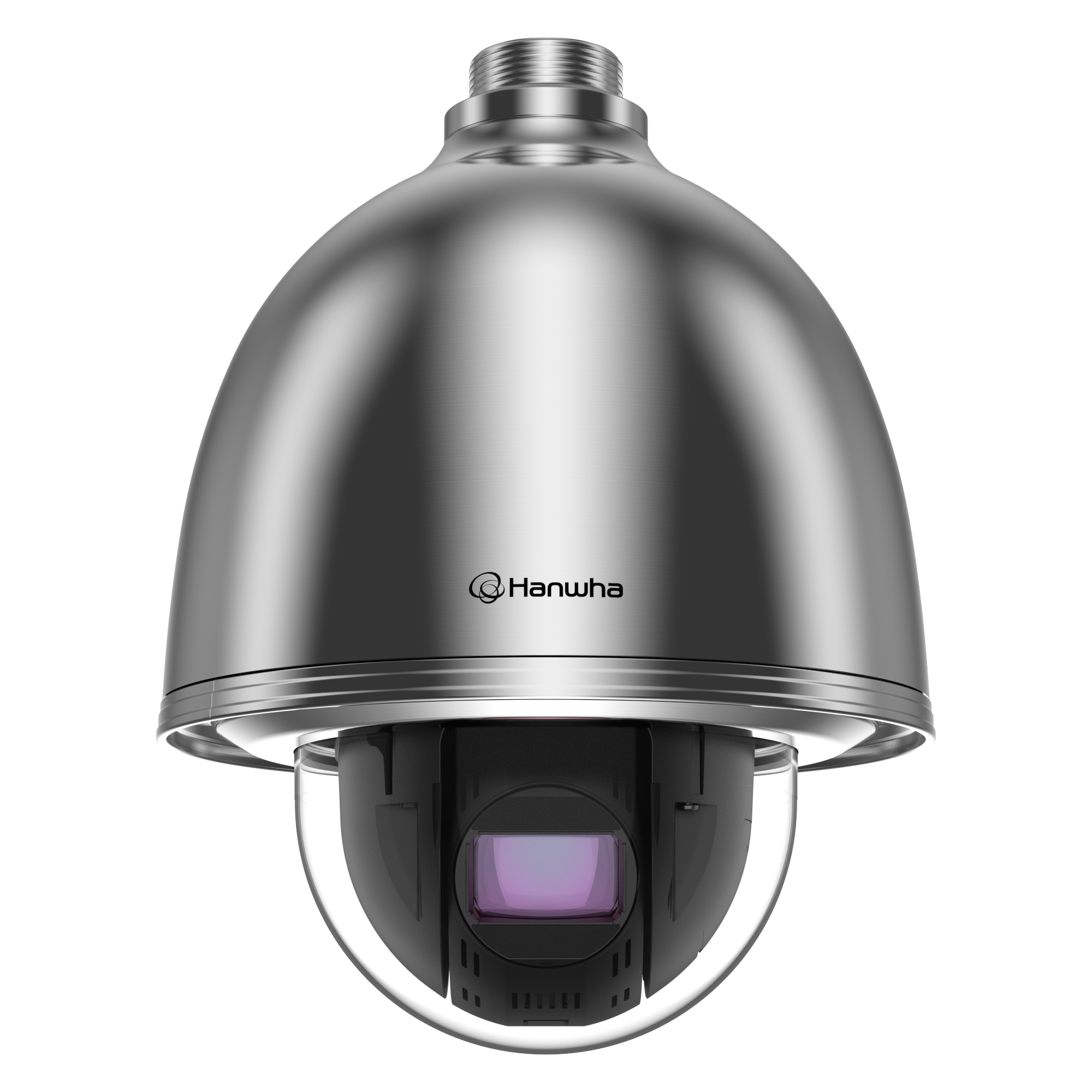 QNP-6320HS : Hanwha Vision - Global Vision Solution Provider