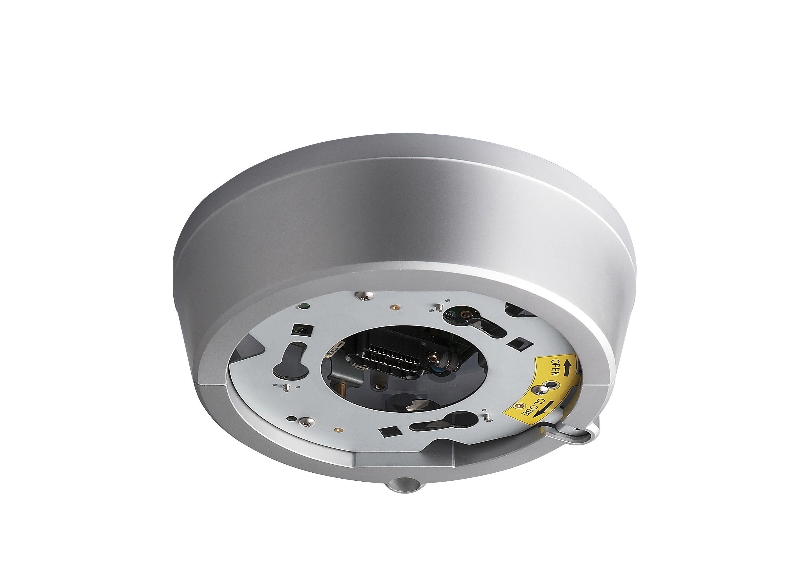 STB-330PC : Hanwha Vision - Global Vision Solution Provider