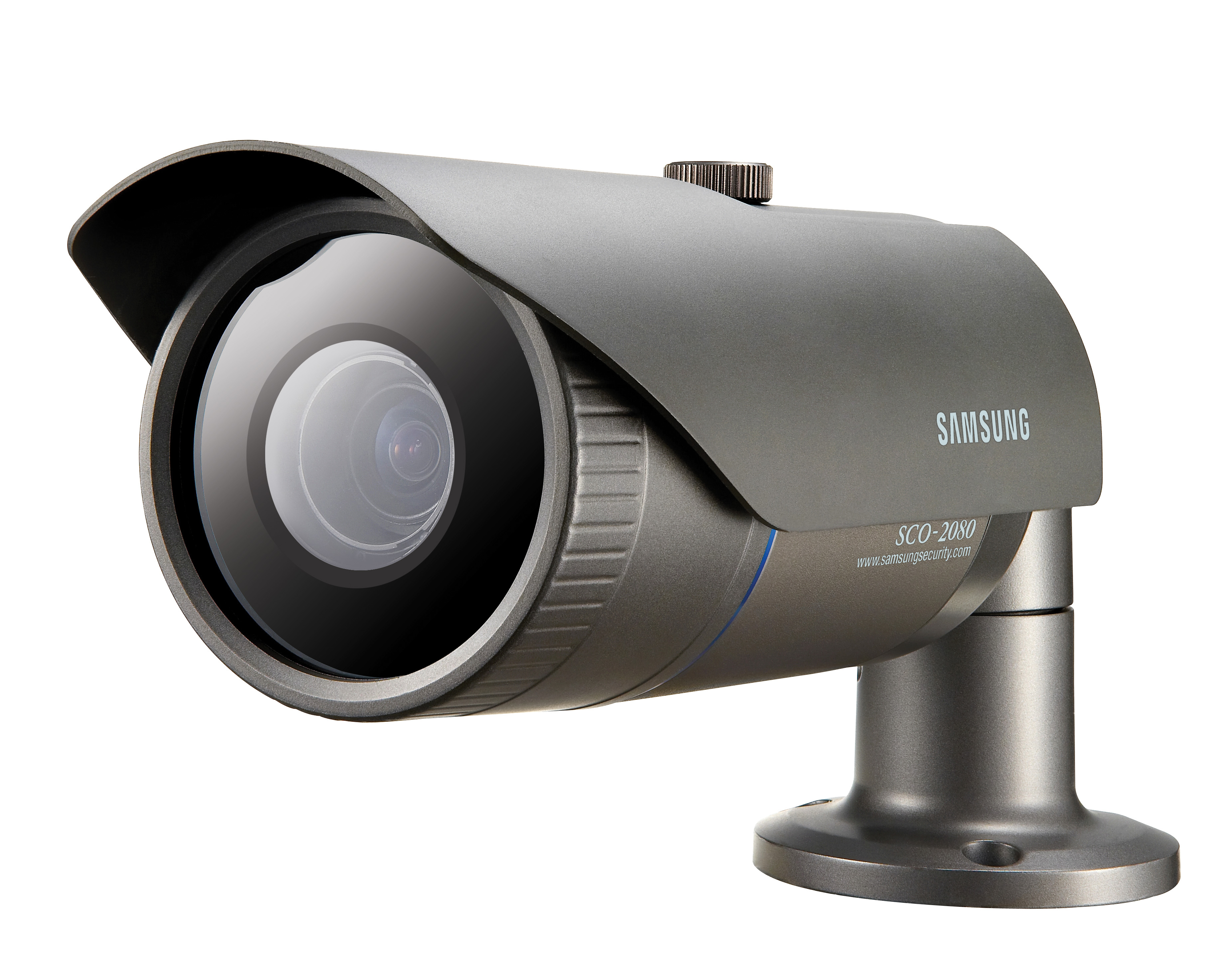 SCO-2080 : Hanwha Vision - Global Vision Solution Provider