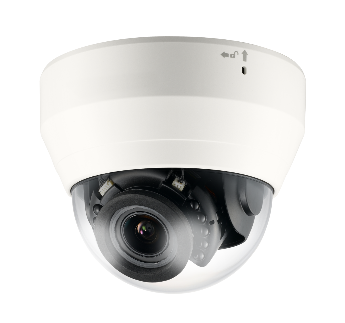 VPM-4040DR : 한화비전 - 글로벌 비전 솔루션 프로바이더