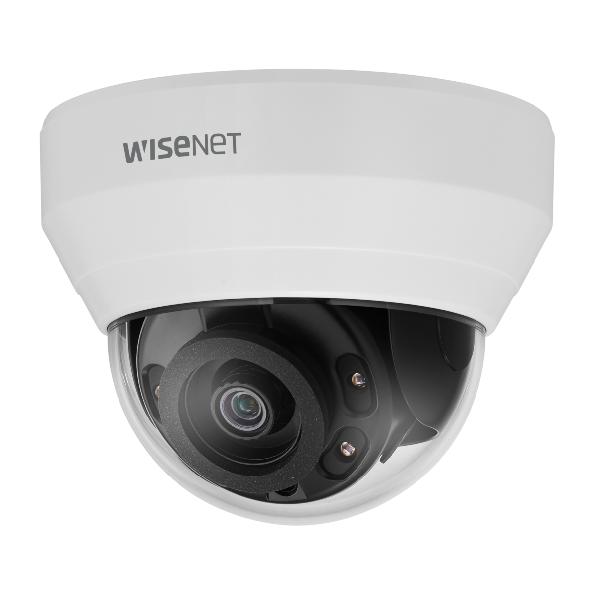 Hanwha Vision - Global Vision Solution Provider