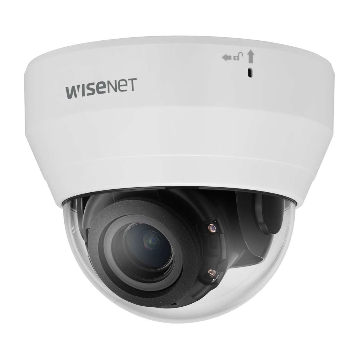 Hanwha Vision - Global Vision Solution Provider