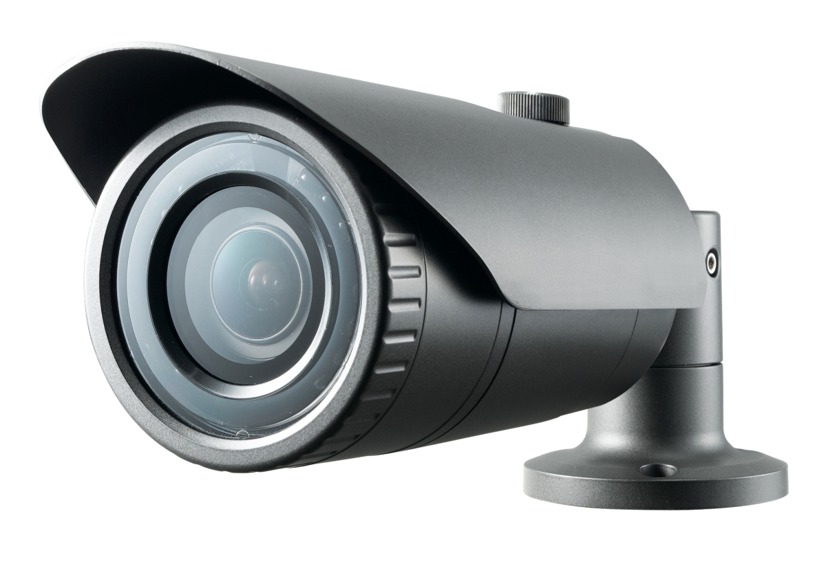 VPM-4040OR : 한화비전 - 글로벌 비전 솔루션 프로바이더