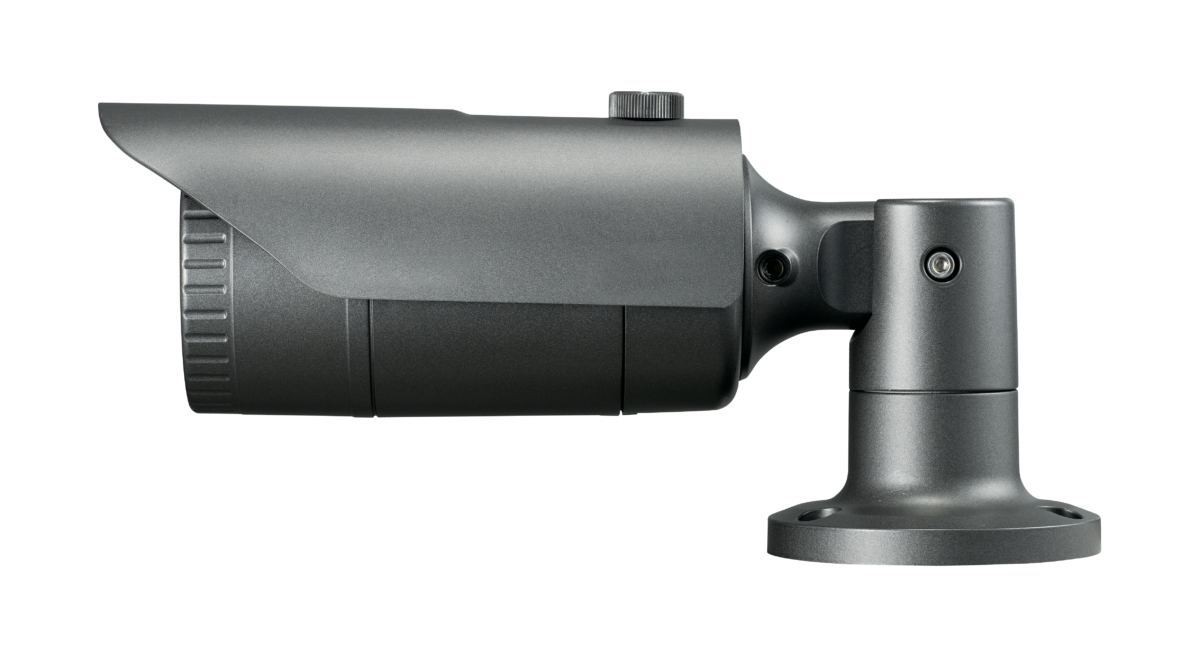 VPM-4040OR : 한화비전 - 글로벌 비전 솔루션 프로바이더