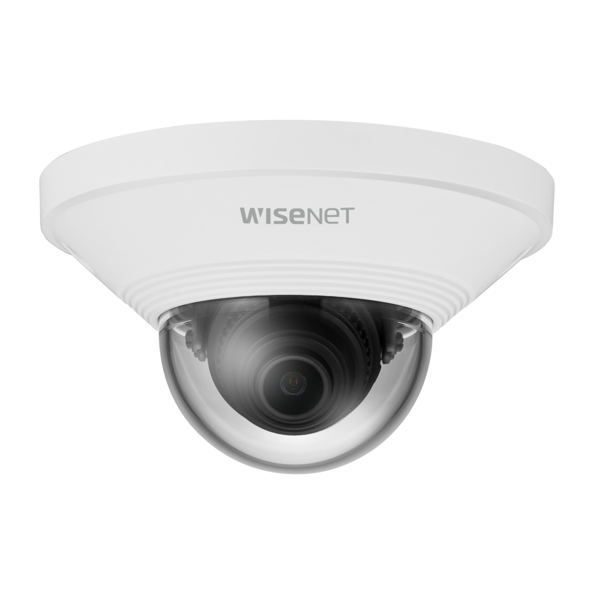 QND-6011 : Hanwha Vision - Security Global Leader
