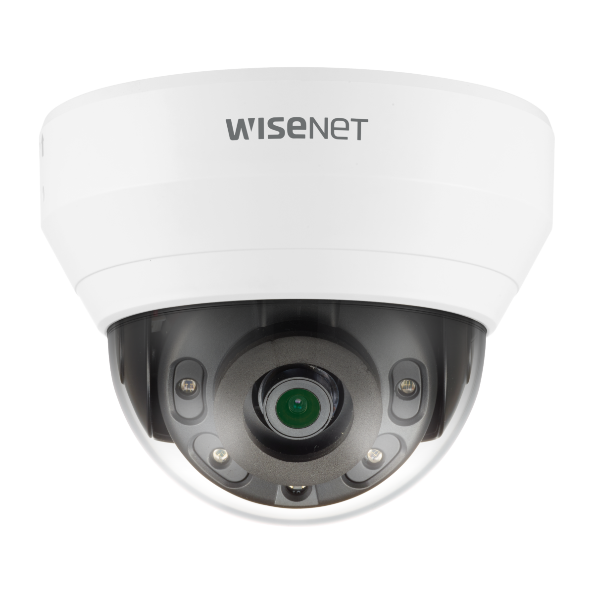 Hanwha Vision - Global Vision Solution Provider