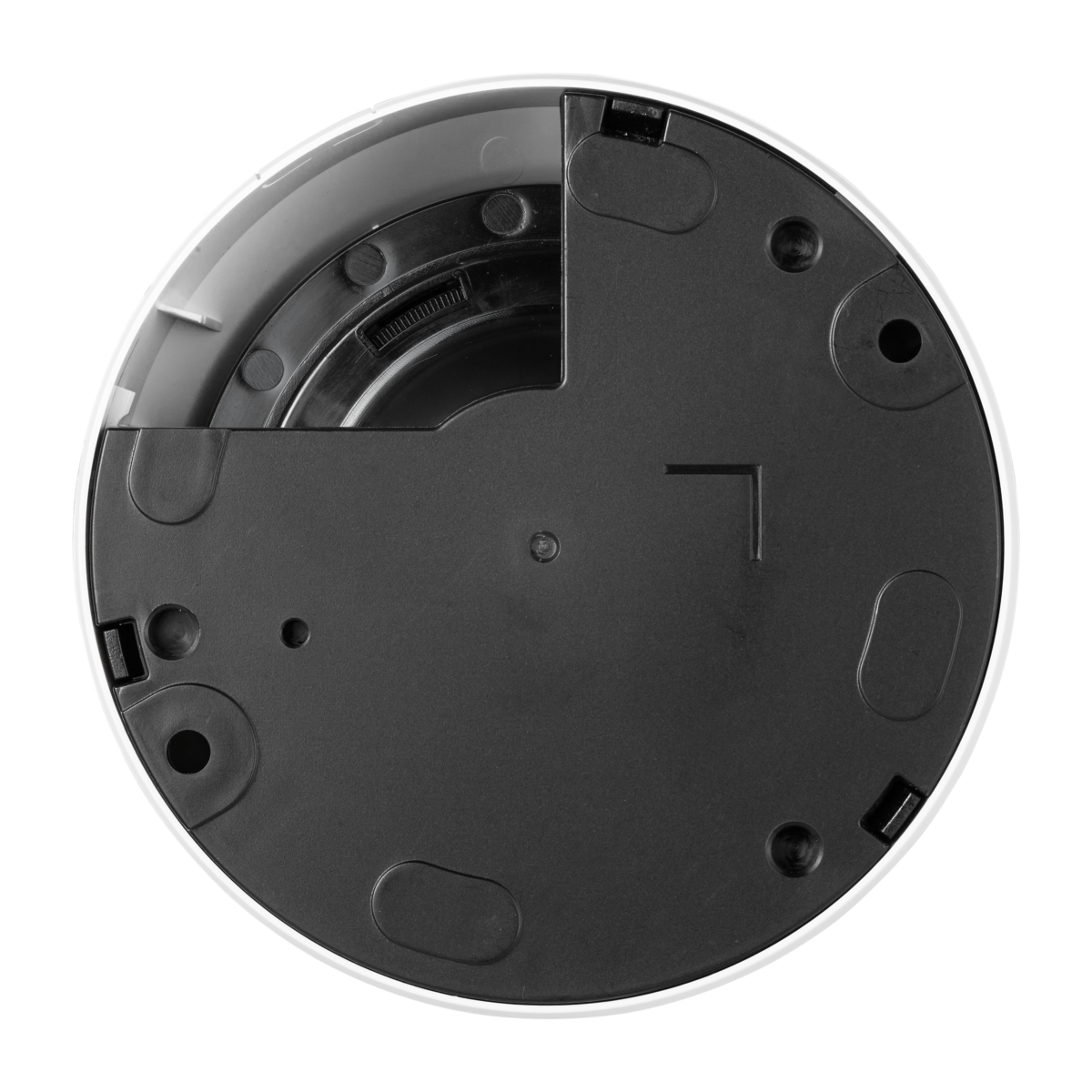 Hanwha Vision - Global Vision Solution Provider