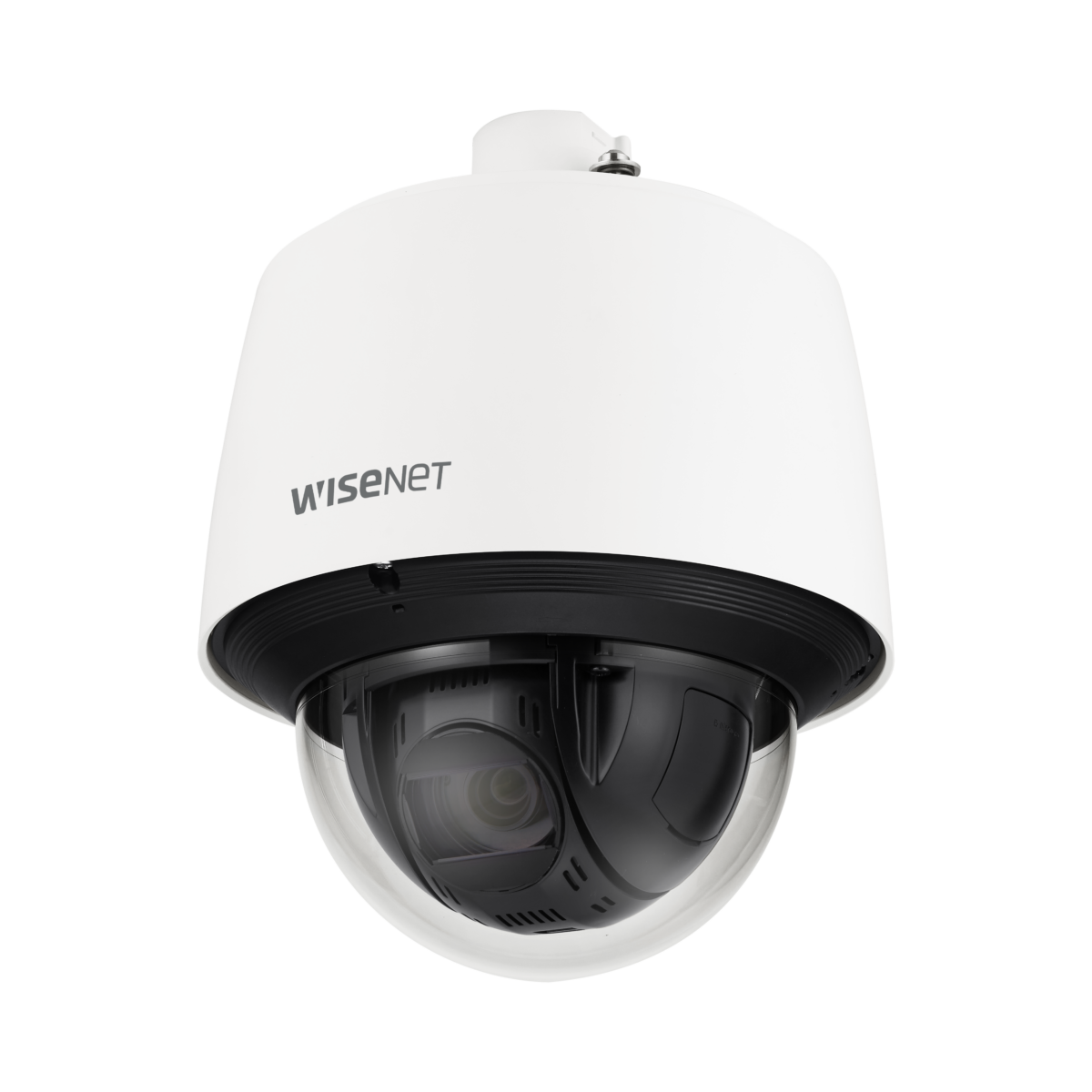 QNP-6320H : Hanwha Vision - Security Global Leader