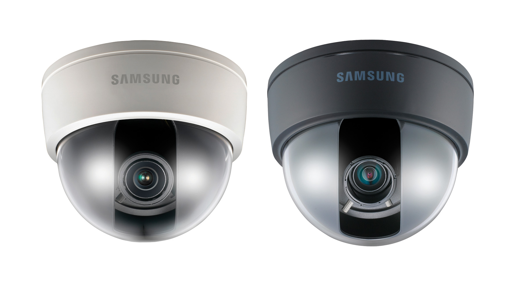 SCD-3080 : Hanwha Vision - Global Vision Solution Provider