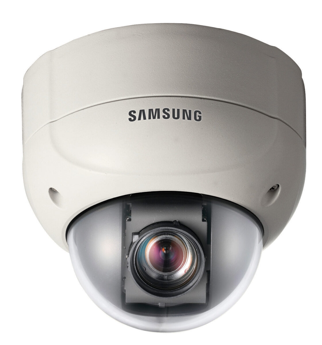 SCV-2120 : Hanwha Vision - Global Vision Solution Provider