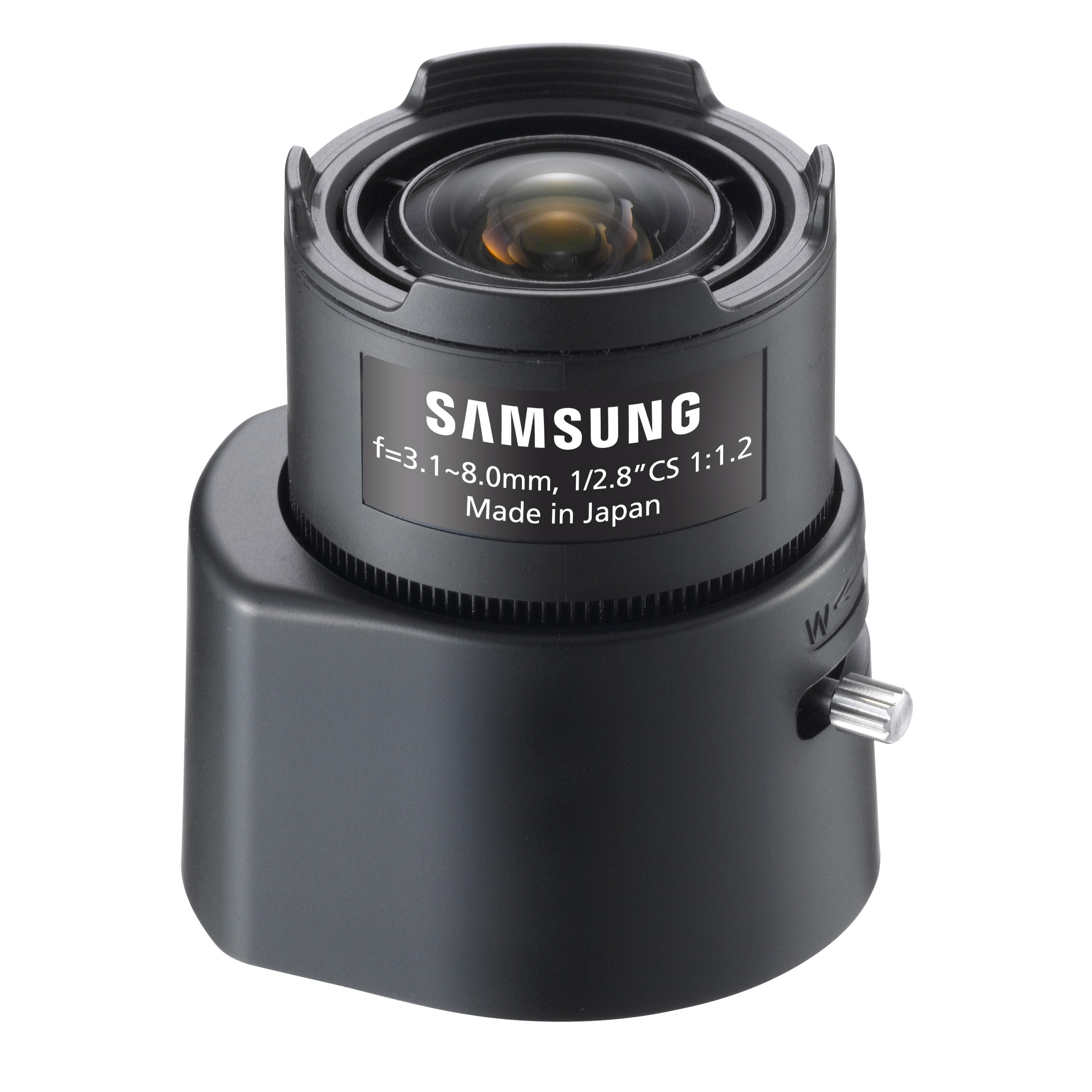 SLA-M3180DN : Hanwha Vision - Global Vision Solution Provider