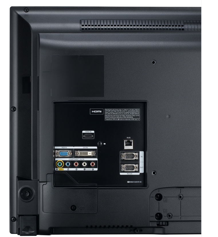 SMT-4030 : Hanwha Vision - Global Vision Solution Provider