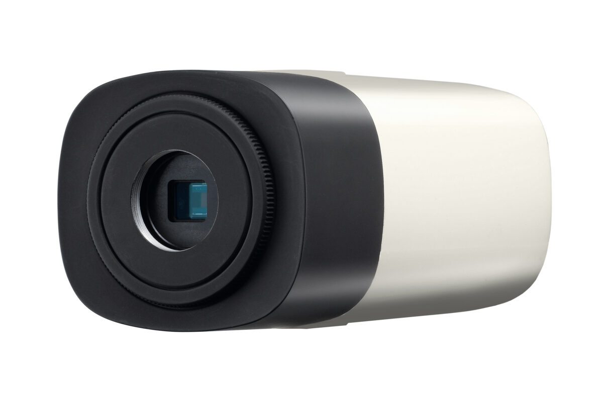 SNB-6005 : Hanwha Vision - Global Vision Solution Provider