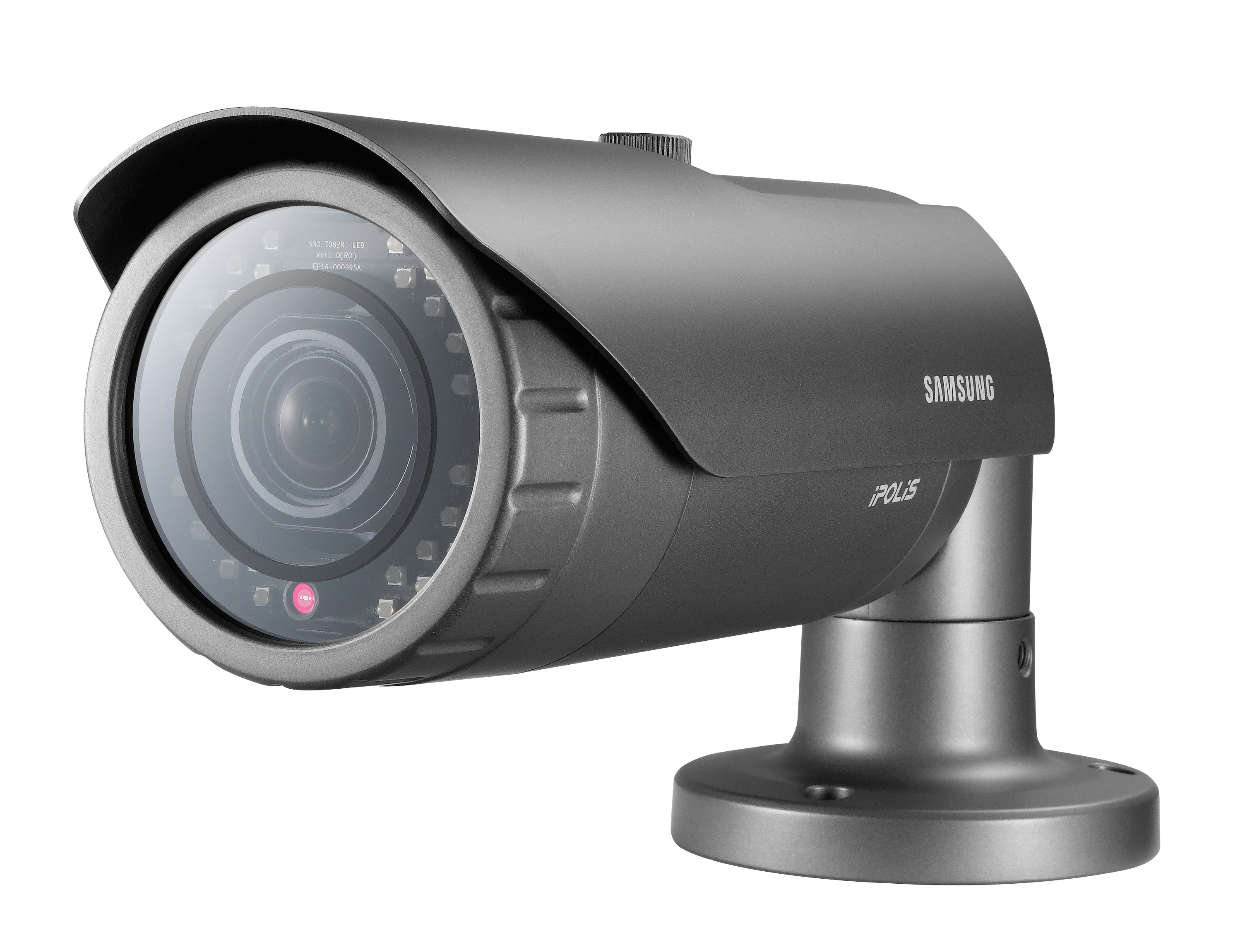 SNO-7082R : Hanwha Vision - Global Vision Solution Provider