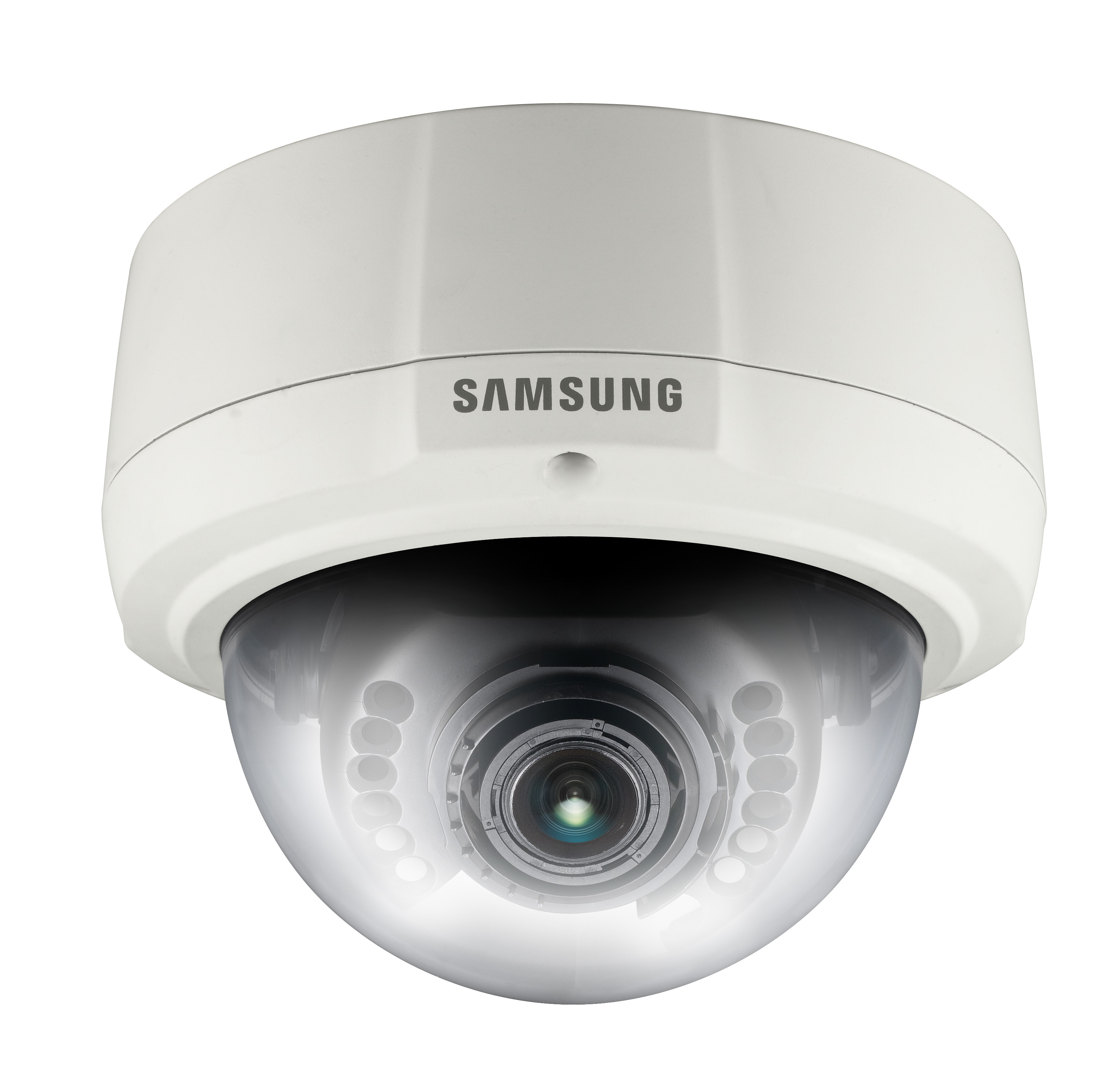 SNV-1080 : Hanwha Vision - Global Vision Solution Provider