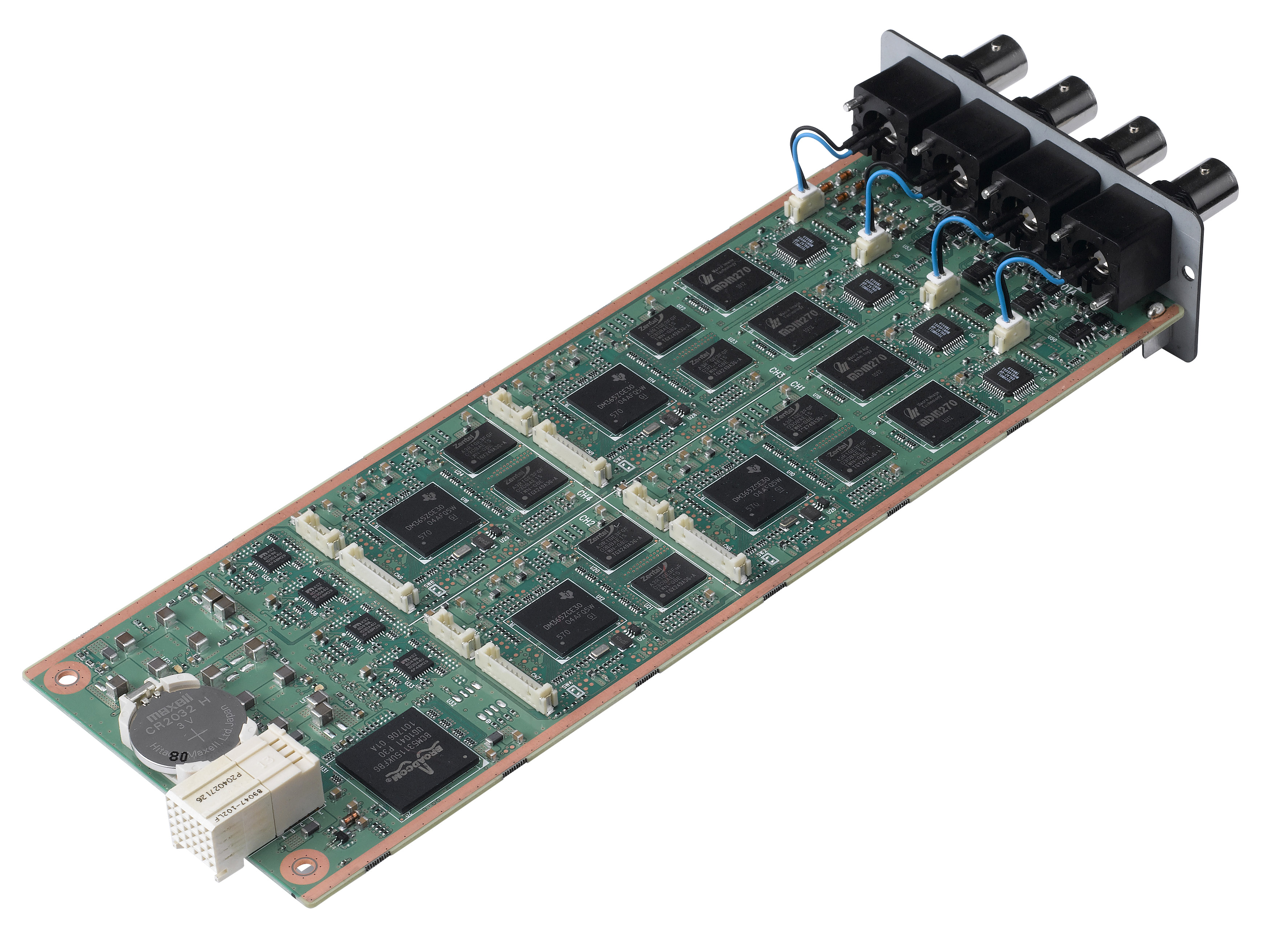 SPE-400B : Hanwha Vision - Global Vision Solution Provider