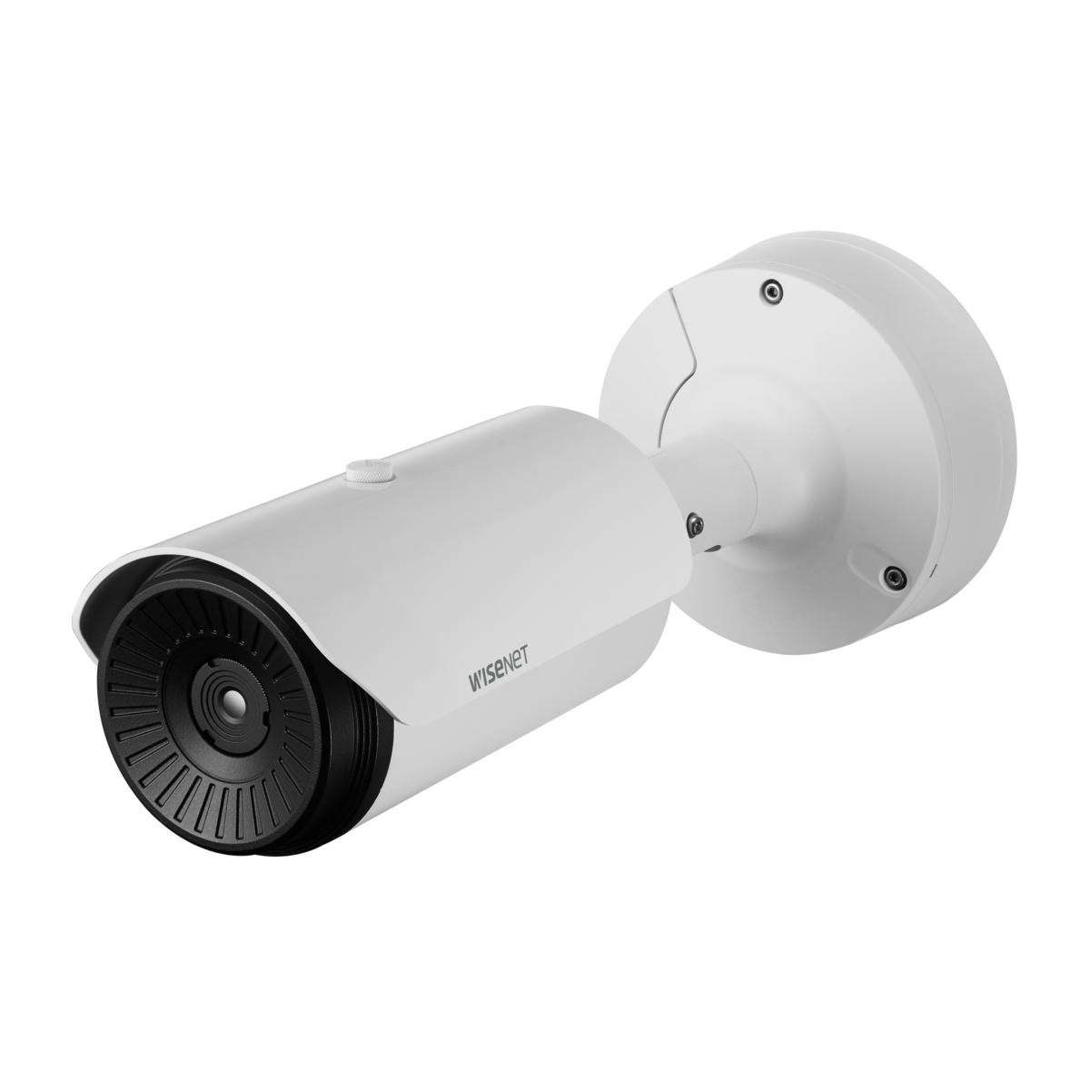 TNO-3010T : Hanwha Vision - Global Vision Solution Provider