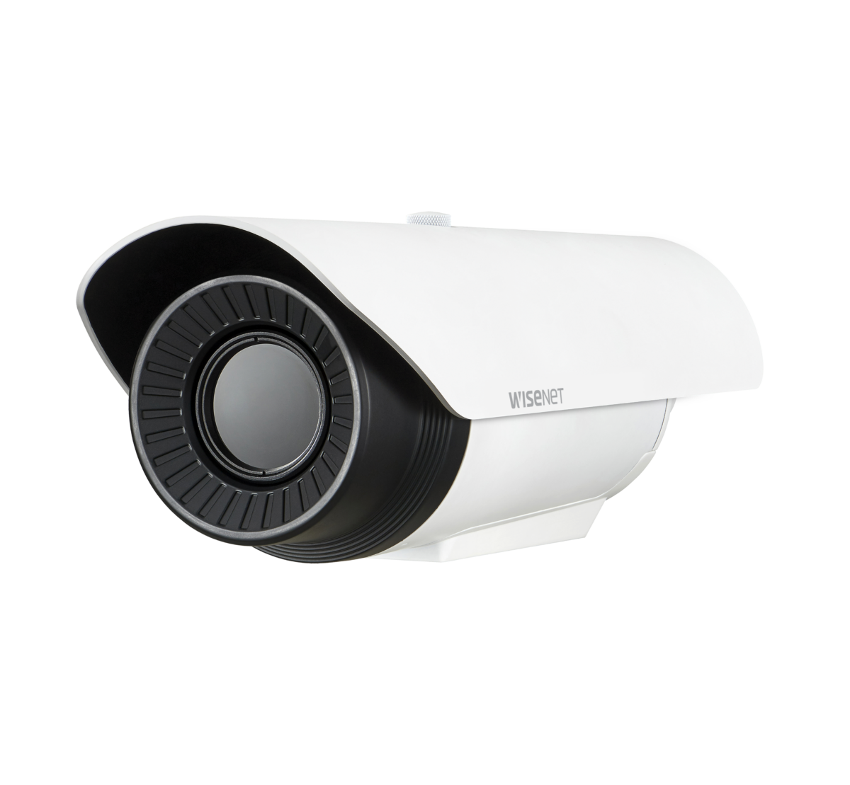 TNO-4041T : Hanwha Vision - Global Vision Solution Provider