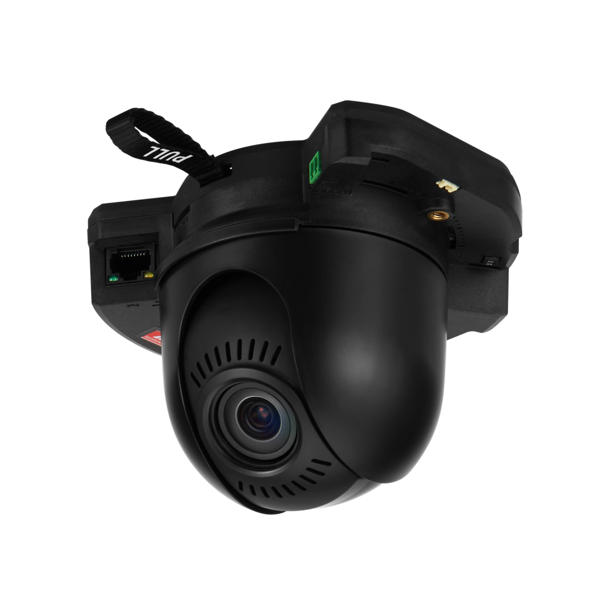 Hanwha Vision - Global Vision Solution Provider