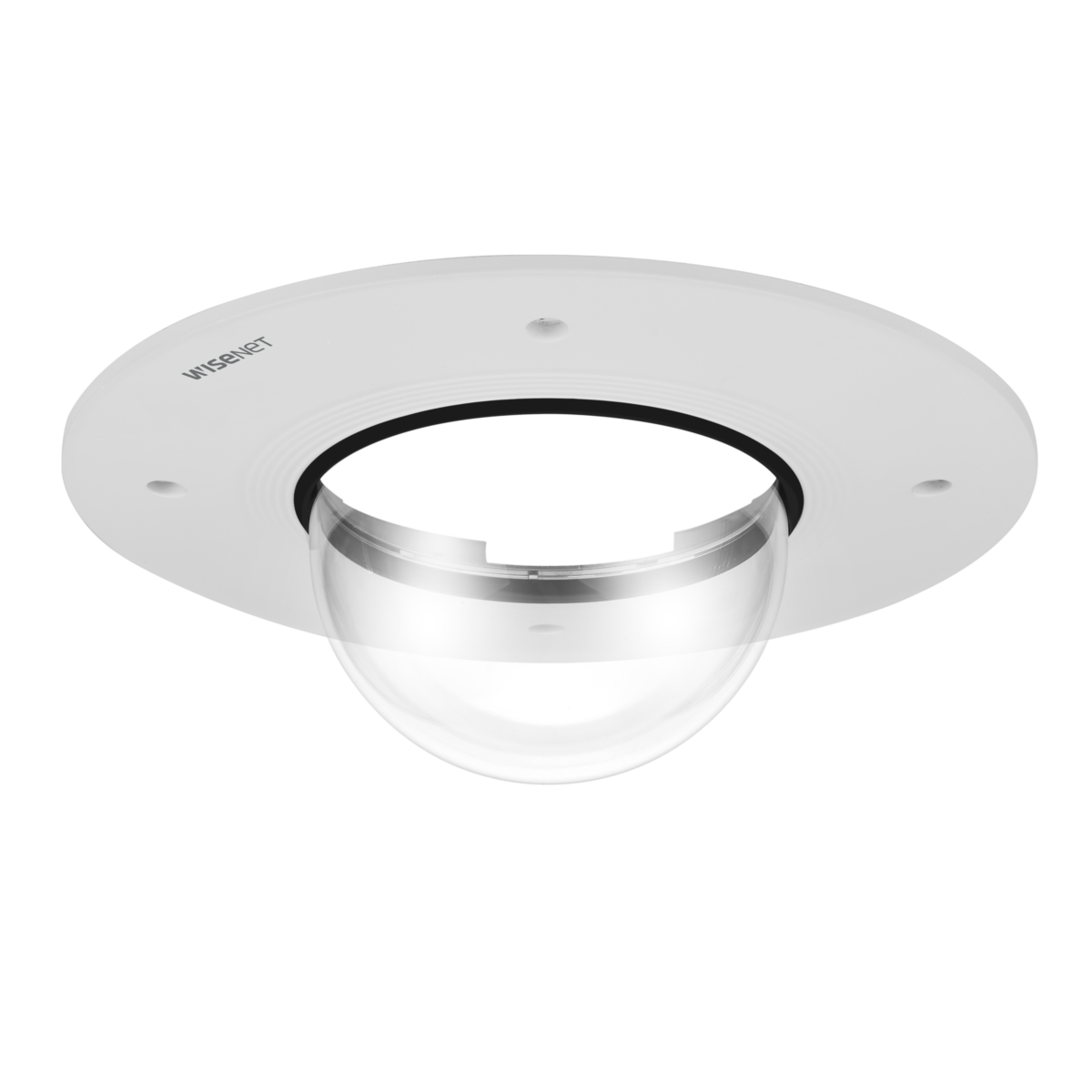 Hanwha Vision - Global Vision Solution Provider