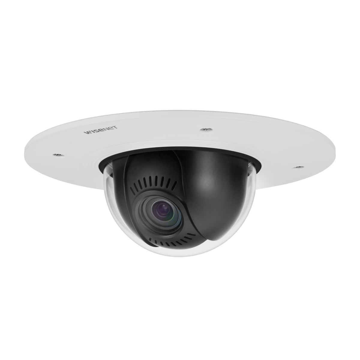 Hanwha Vision - Global Vision Solution Provider