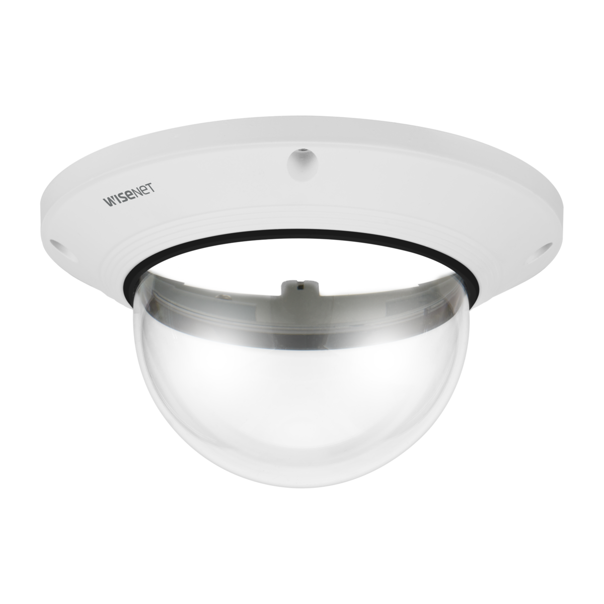 Hanwha Vision - Global Vision Solution Provider