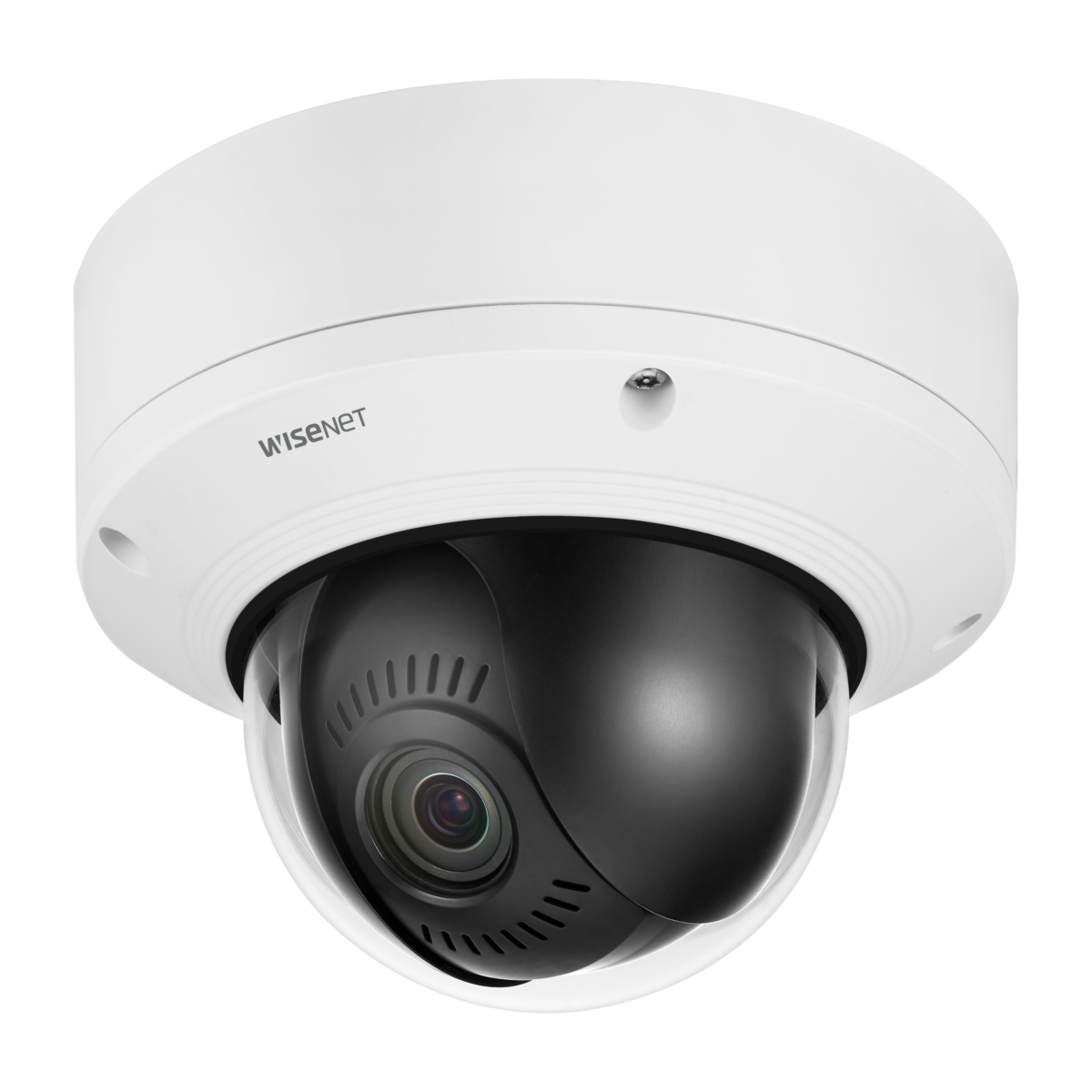 Hanwha Vision - Global Vision Solution Provider