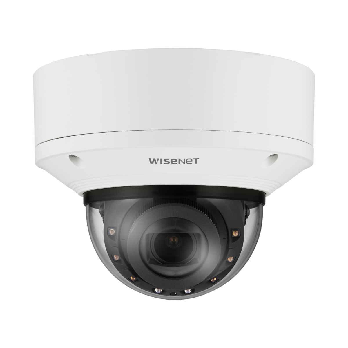XND-8093RV : Hanwha Vision - Global Vision Solution Provider