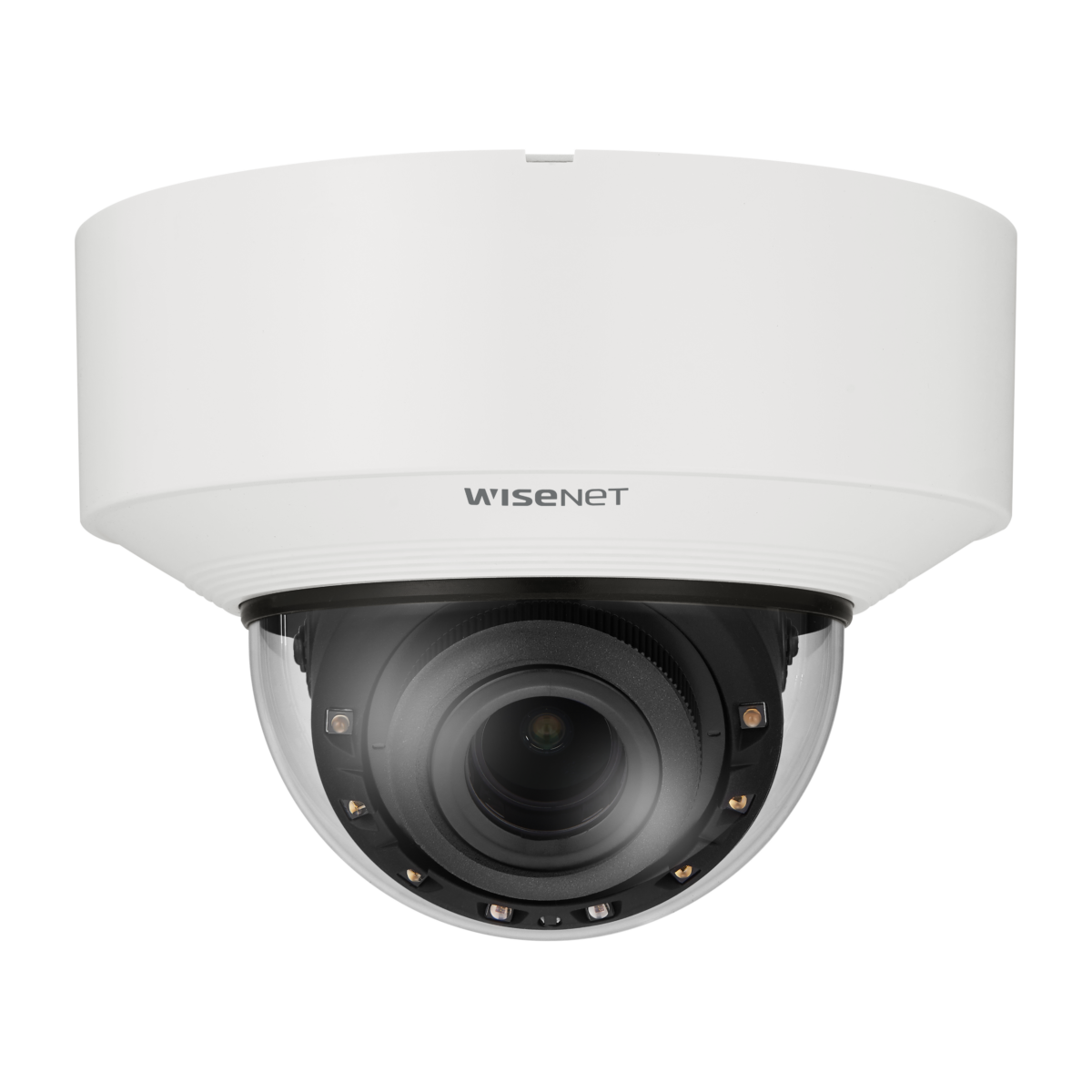 XND-C8083RV : Hanwha Vision - Global Vision Solution Provider