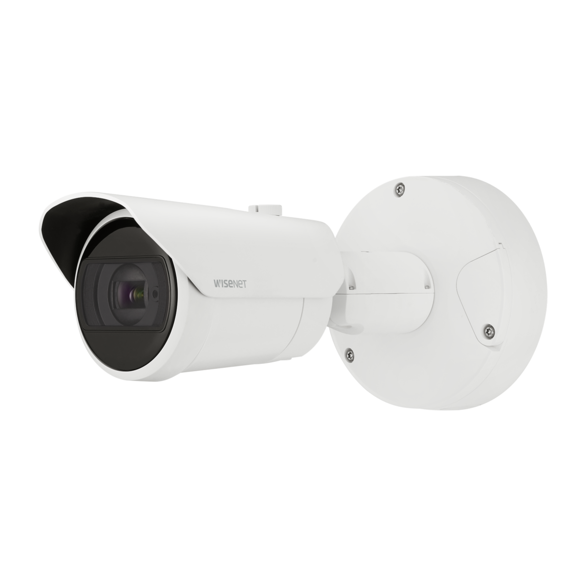 Hanwha Vision - Global Vision Solution Provider
