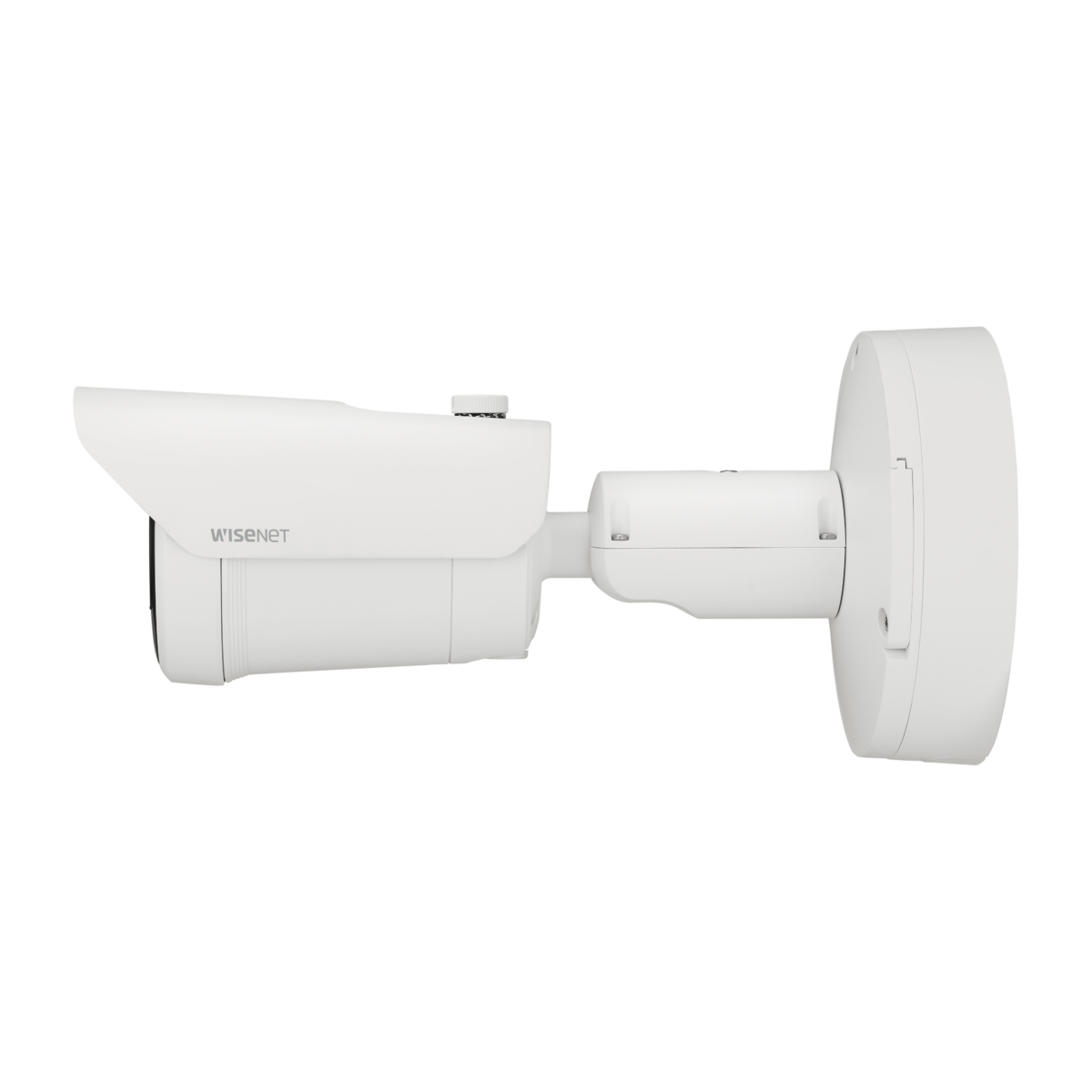 Hanwha Vision - Global Vision Solution Provider