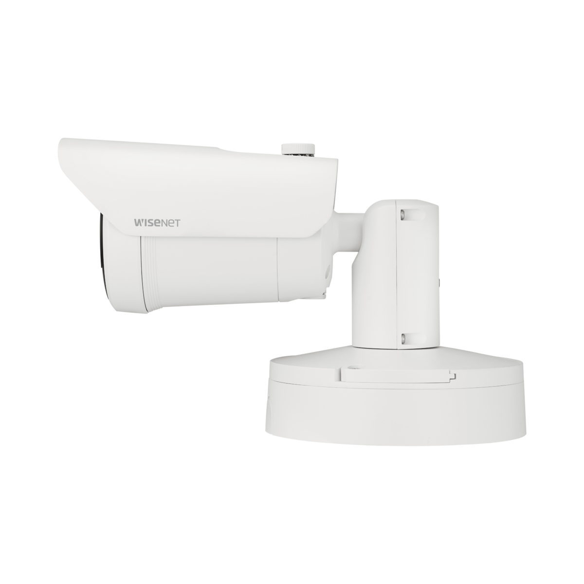 Hanwha Vision - Global Vision Solution Provider
