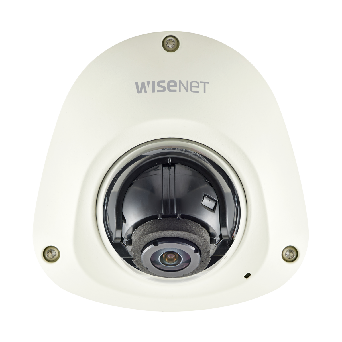 Hanwha Vision - Global Vision Solution Provider