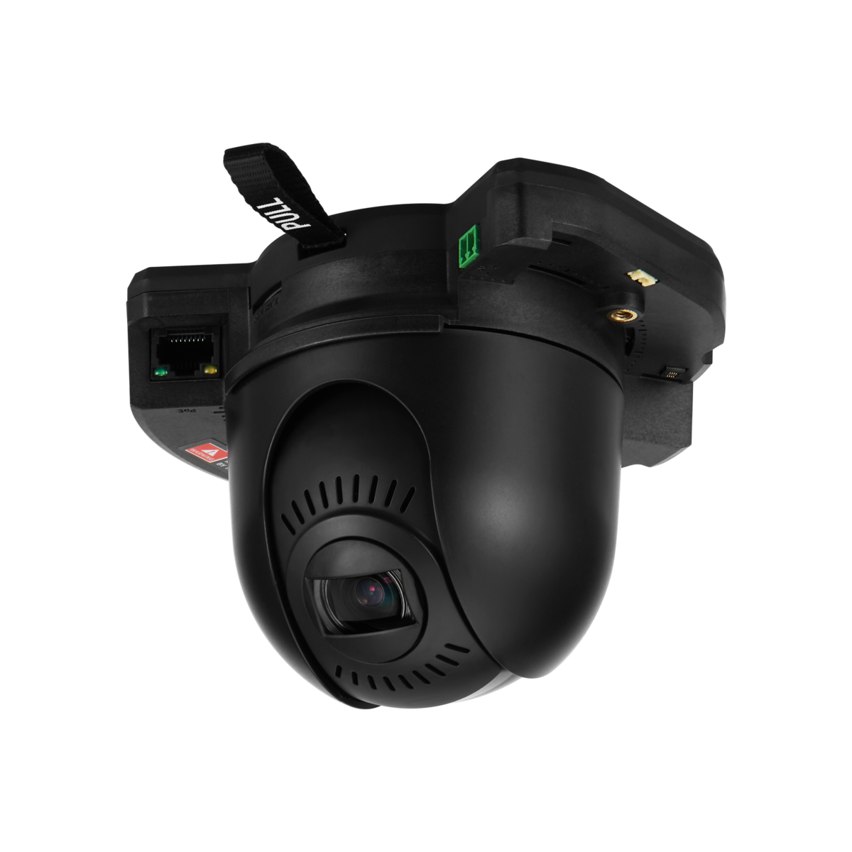 Hanwha Vision - Global Vision Solution Provider