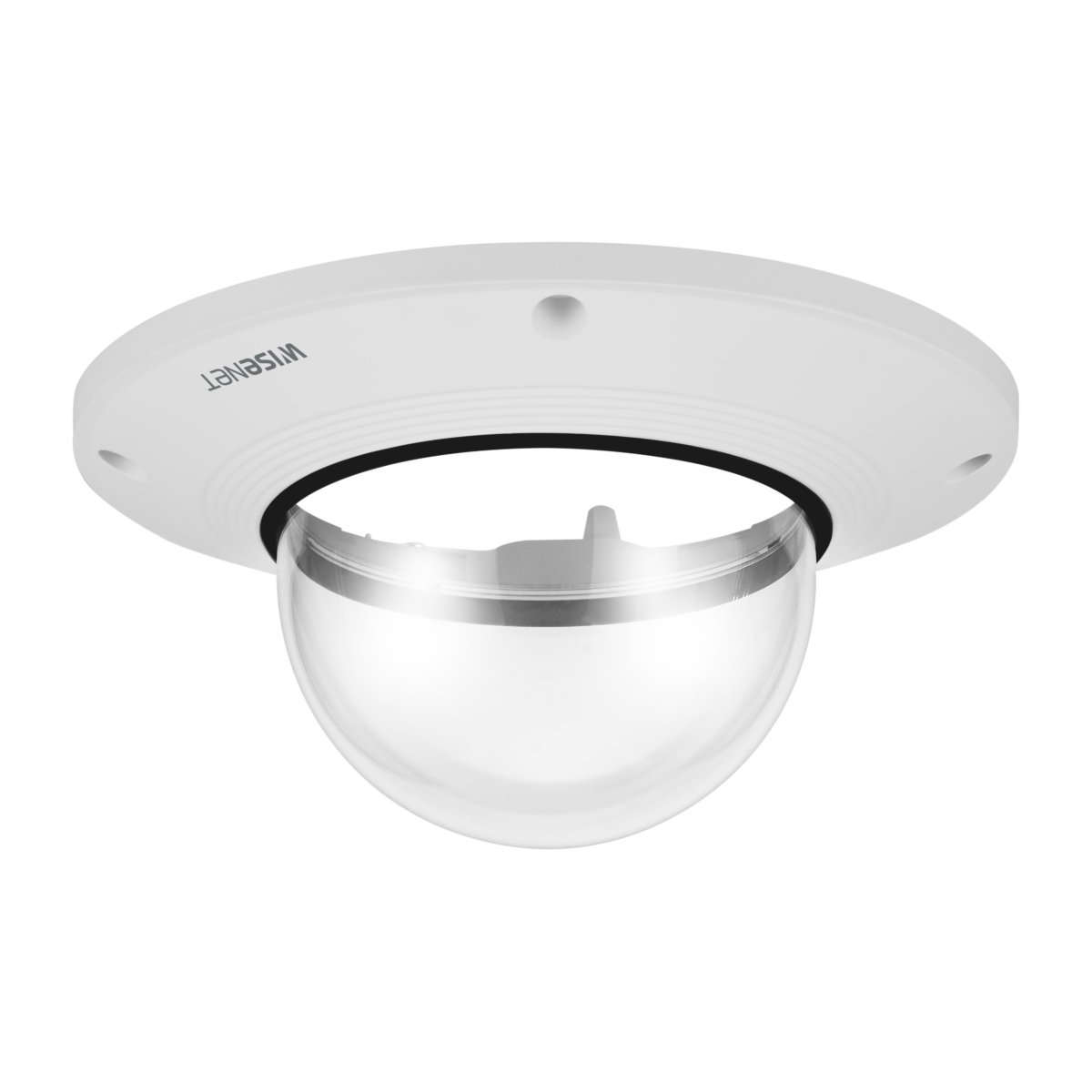 Hanwha Vision - Global Vision Solution Provider