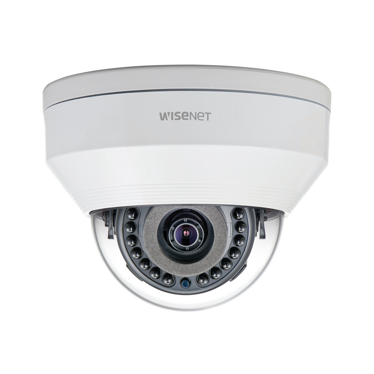 LNV-6032R : Hanwha Vision - Global Vision Solution Provider