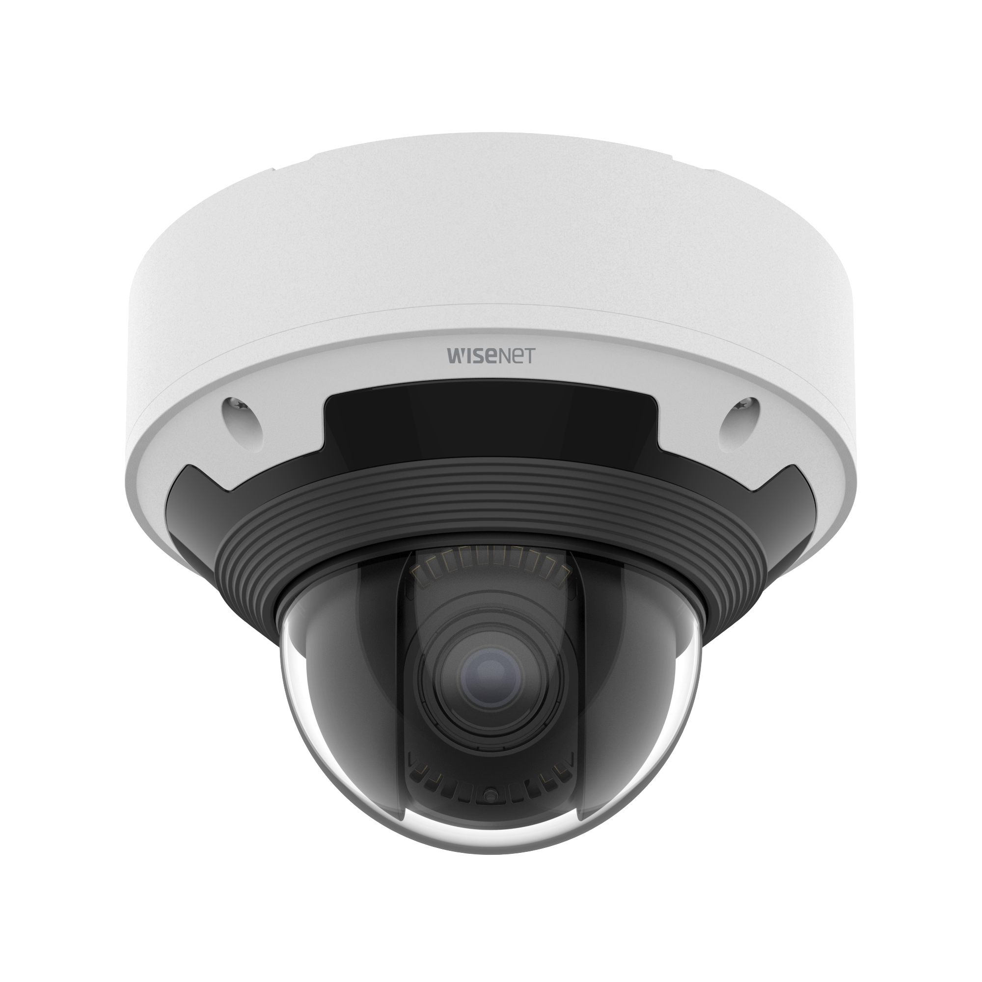 XNV-8083Z : Hanwha Vision - Global Vision Solution Provider
