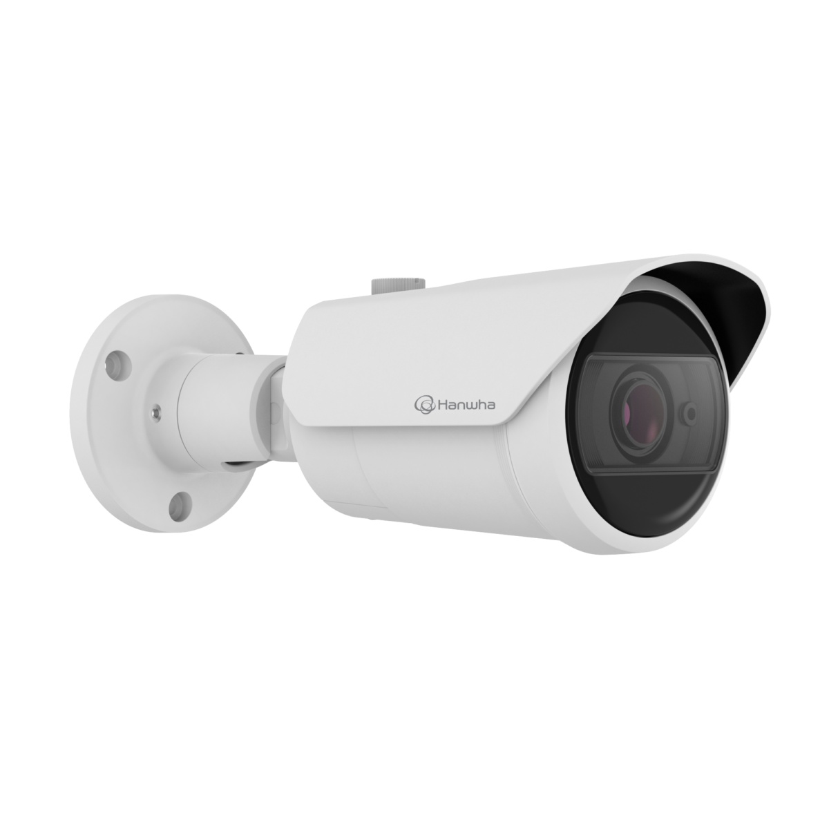 Hanwha Vision - Global Vision Solution Provider