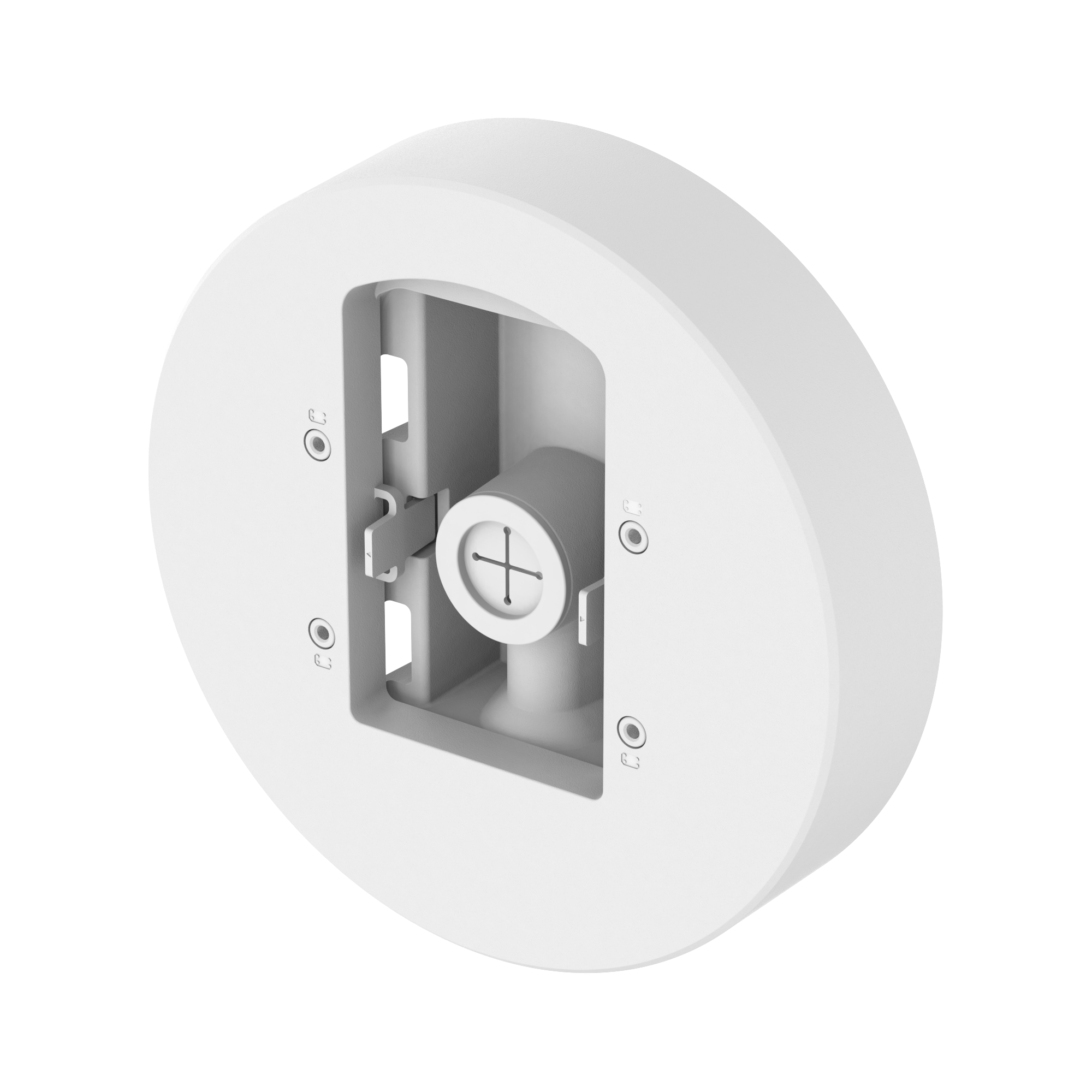 SBD-180PMW : Hanwha Vision - Global Vision Solution Provider