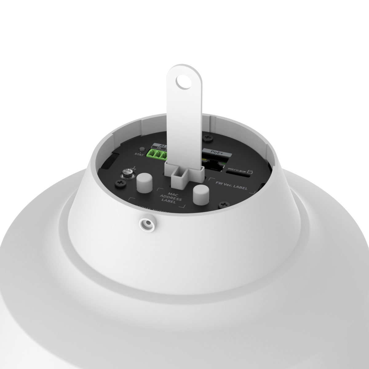 Hanwha Vision - Global Vision Solution Provider