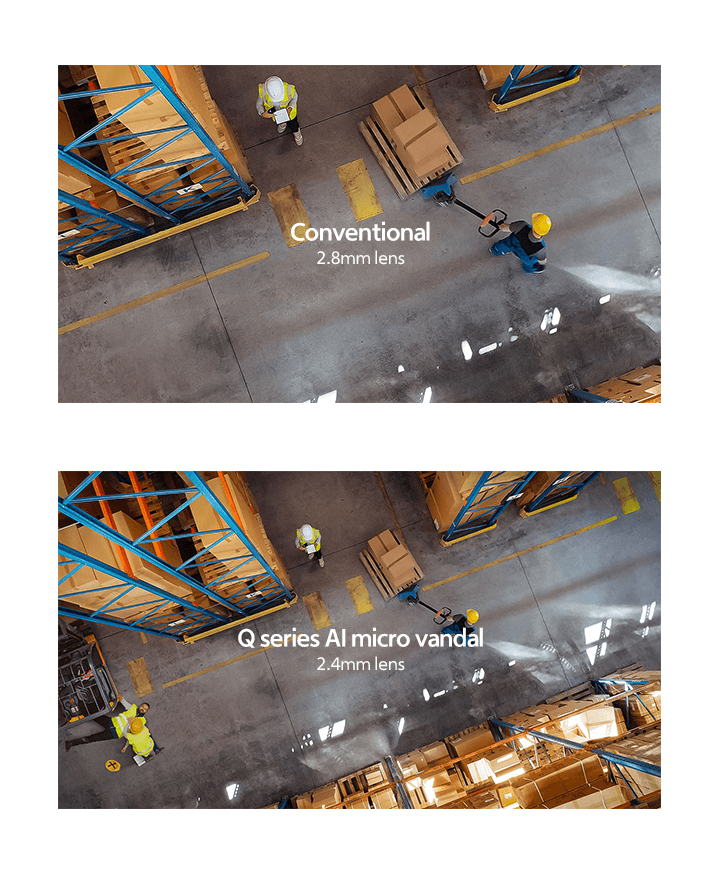 Hanwha Vision - Global Vision Solution Provider