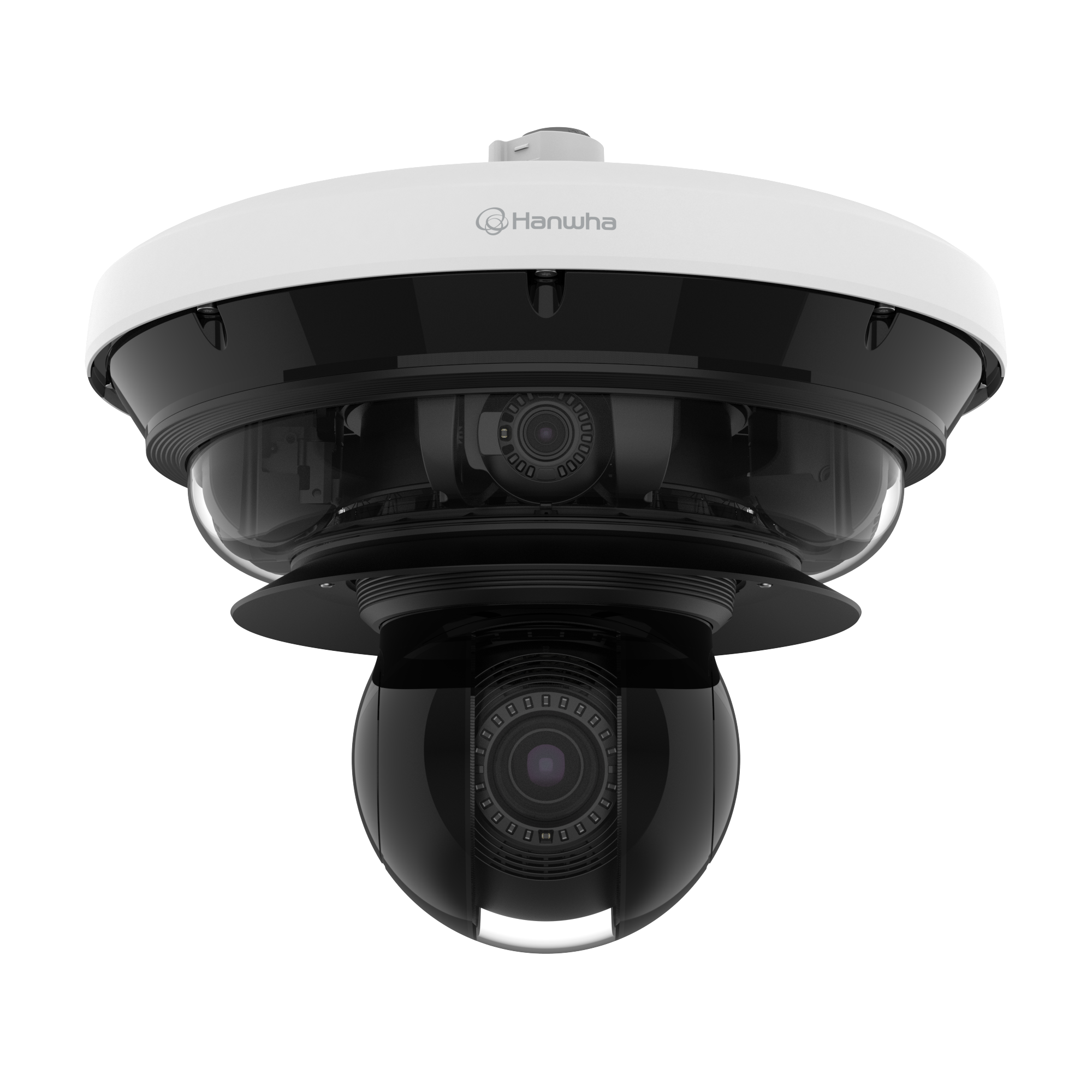 PNM-C34404RQPZ : Hanwha Vision - Global Vision Solution Provider