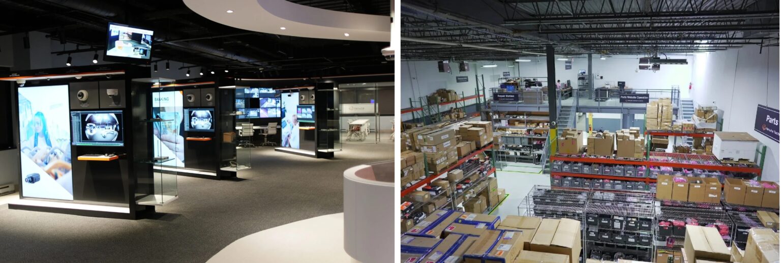 Hanwha Vision’s New CSMO, Choong Hoon Ha Aspires to “Accelerate Company ...