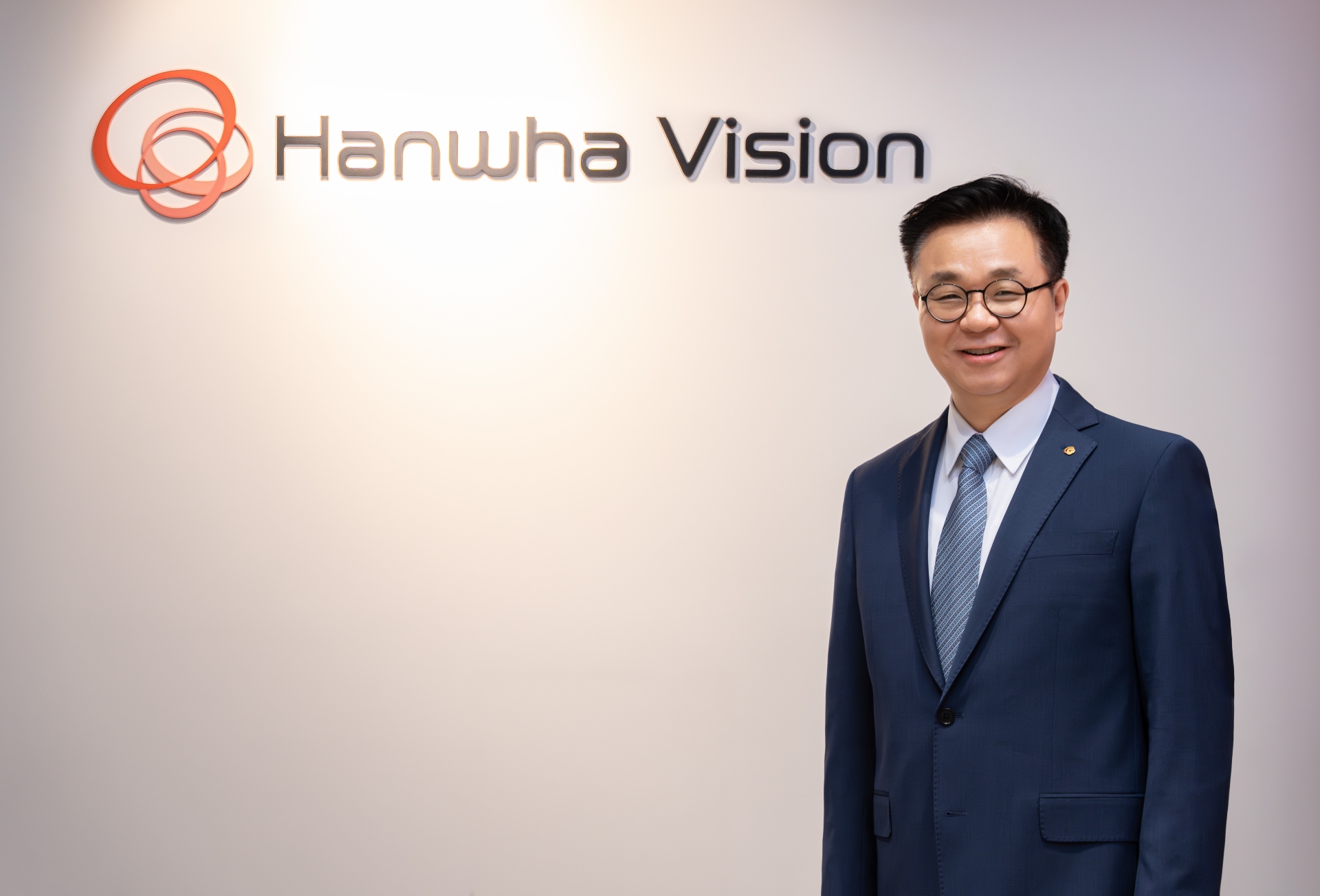 Hanwha Vision’s New CSMO, Choong Hoon Ha Aspires to “Accelerate Company ...